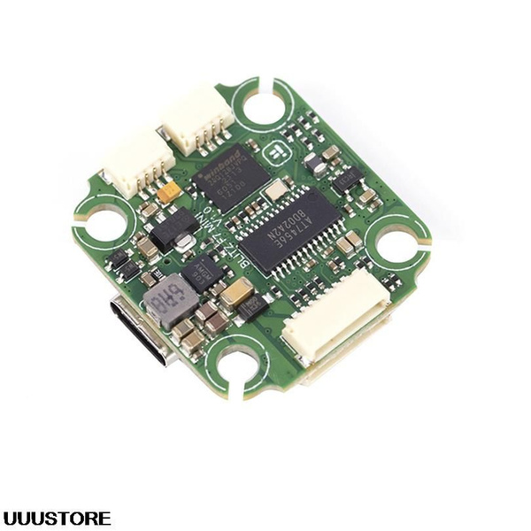 20X20 мм IFlight BLITZ Mini F7 Stack BMI 270 F722 Контроллер полета ...