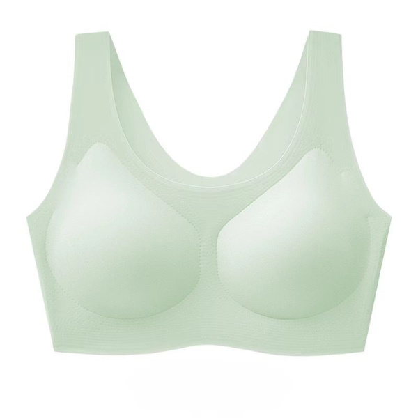 Топ-бюстье бюстье, бесшовная модель EASY BRA Нижнее белье 1 шт - купить ...