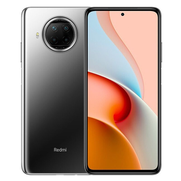 Смартфон Redmi Note9 Pro-Суперкамера - купить по выгодной цене в ...