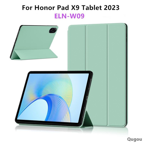 Чехол для планшета Honor Pad X9 / Honor Pad X8 Pro 11,5'' (модель:ELN-W09) - купить с доставкой ...
