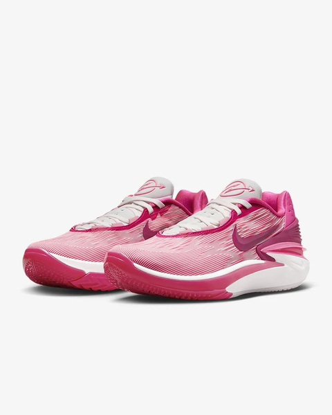 Кроссовки Nike AIR ZOOM FLY 2 - купить с доставкой по выгодным ценам в ...