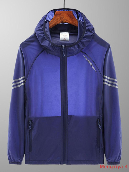 Ветровка YANGWU - купить с доставкой по выгодным ценам в интернет ...