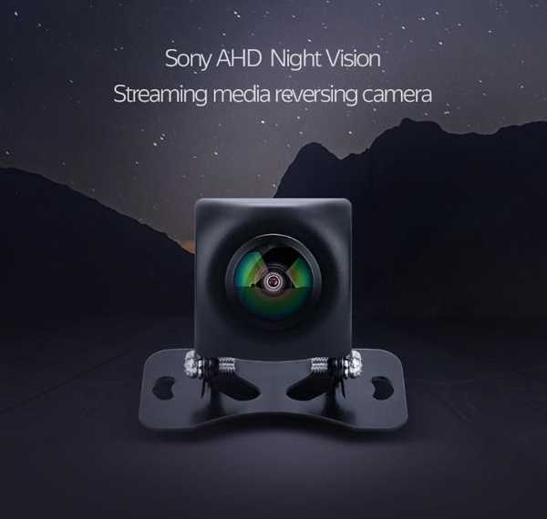 Камера заднего вида Teyes AHD Sony купить по выгодной цене в интернет ...