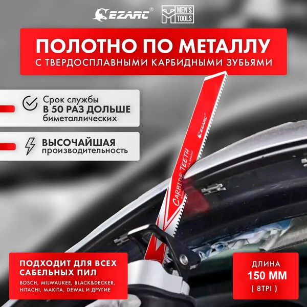 Полотно EZARC 3 шт. 3 шт. - купить по низким ценам в интернет-магазине OZON (1341219776)