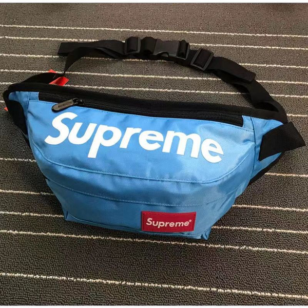 Supreme Сумка на плечо кросс-боди - купить с доставкой по выгодным ...