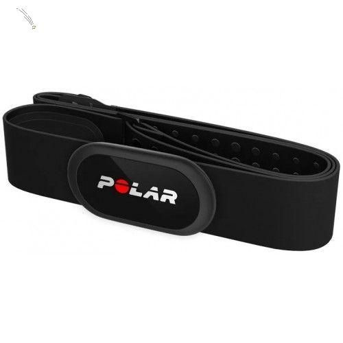 Кардиомонитор Polar Передатчик пульса H10 M-XXL, black, черный - купить ...