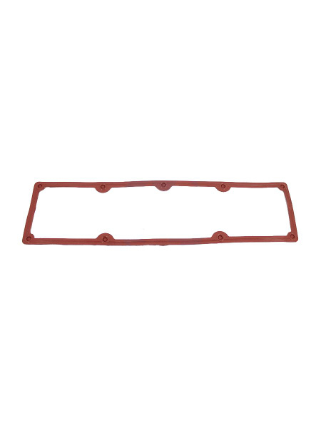 Прокладка ЗИЛ-130 крышки клапанной силикон - арт. 130-1003270-А ...