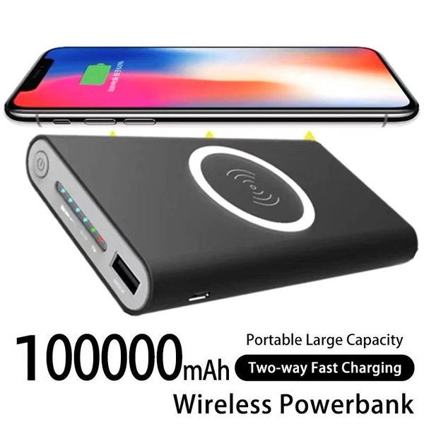 Повербанк (powerbank) (Power Bank) BYHB - купить по выгодным ценам в ...