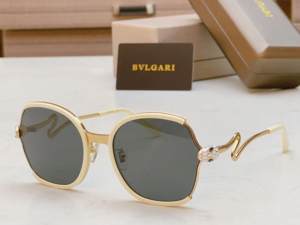Bvlgari Очки солнцезащитные - купить с доставкой по выгодным ценам в ...