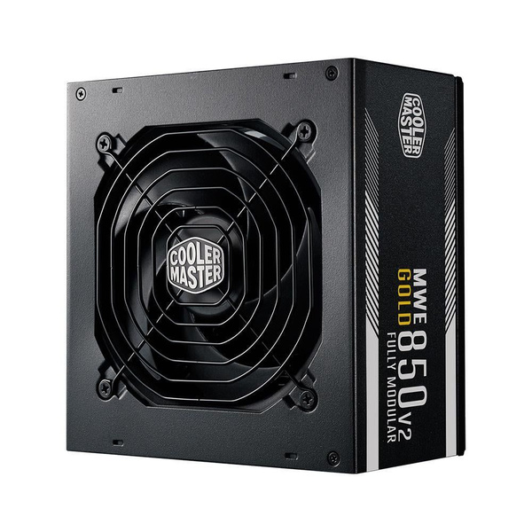 Блок питания компьютера Cooler Master MPE-8501-AFAAG-EU, - купить с ...