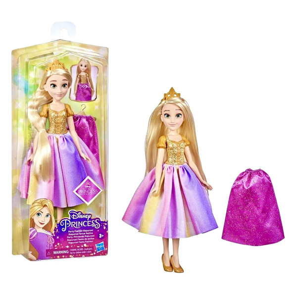 Кукла Рапунцель Disney Princess Hasbro, кукла барби - купить с ...