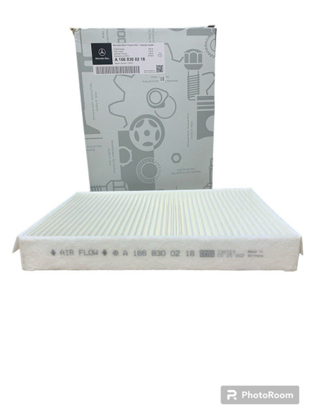 Фильтр салонный Mercedes-Benz Фильтр салона для Mercedes A1668300218 ...
