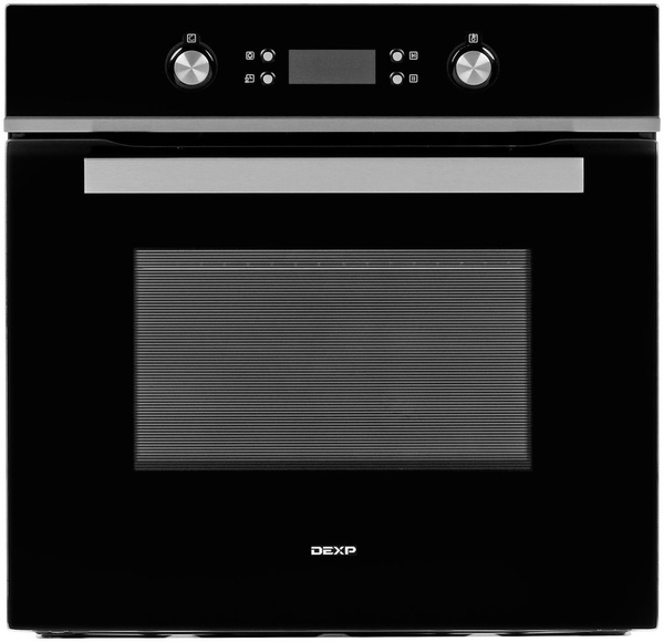 духовой шкаф DEXP D780159 - купить с доставкой по выгодным ценам в ...