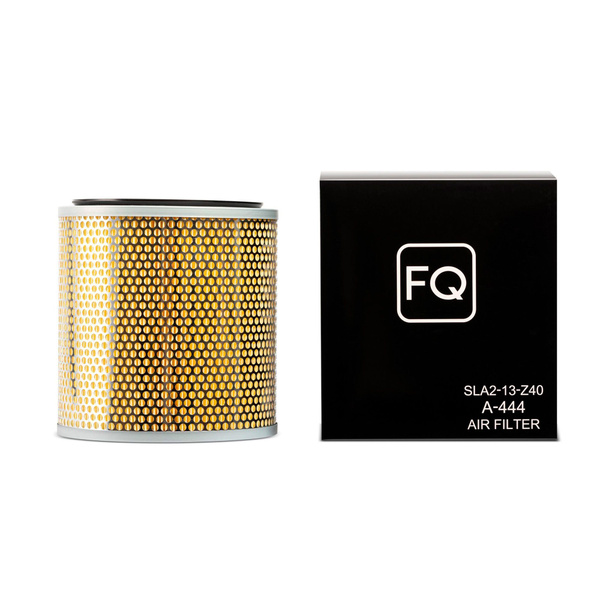 Фильтр воздушный FQ 35126 - купить по выгодным ценам в интернет ...