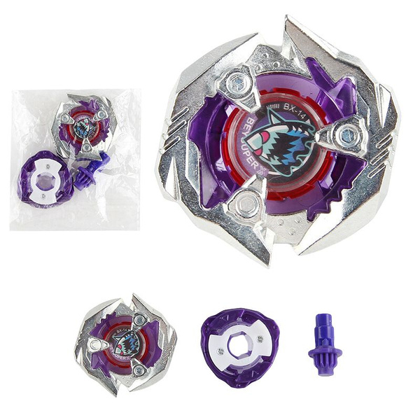 Bx-14b2 Ручка для светового пусковика линии (196.8г) Shark God Stab ...