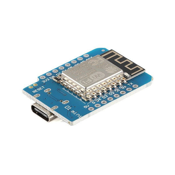 Оригинальный D1mini Nodemcu Lua Wifi на основе модуля разработки Esp8266 12f купить с