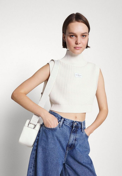 Жилет Calvin Klein - купить с доставкой по выгодным ценам в интернет ...