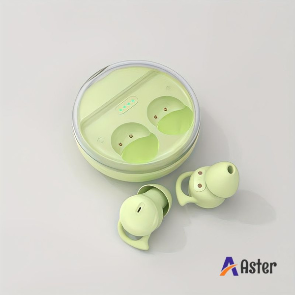 Наушники Внутриканальные Aster #601099525388344 - купить по доступным ценам в интернет-магазине ...