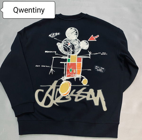 Свитшот Qwentiny - купить с доставкой по выгодным ценам в интернет ...