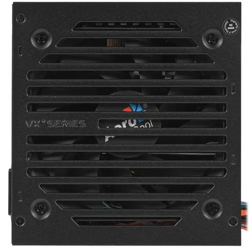 Блок питания компьютера AeroCool VX Plus 700W / 80+ - купить с доставкой по выгодным ценам в ...