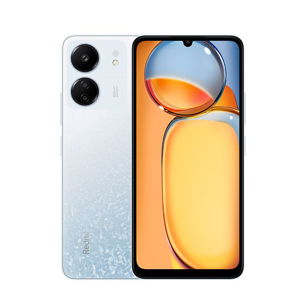 Смартфон Xiaomi Mi Redmi 13C NFC - купить по выгодной цене в интернет ...