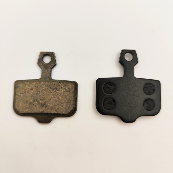 Колодки для дисковых тормозов от фирмы Shunfeng SF-DC09 (2 пары ...