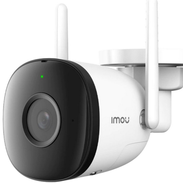 Камера видеонаблюдения Wifi Imou Bullet 2c F22p 0280b V3 Imou уличная