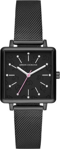 Американские женские наручные часы Armani Exchange AX5805 - купить с ...
