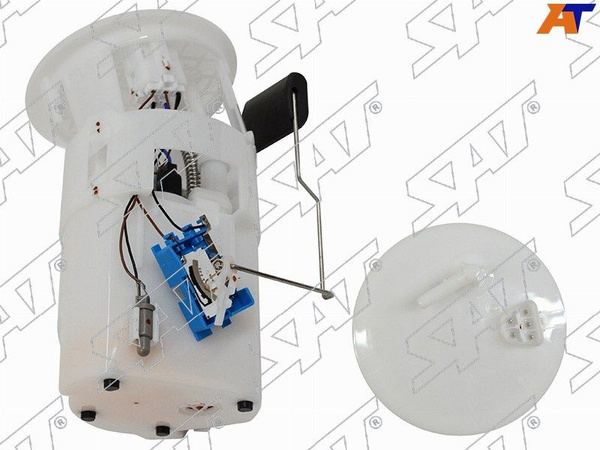 Топливный насос (в сборе) NISSAN ALMERA CLASSIC 06-12 QG16 SAT ST-17040 ...