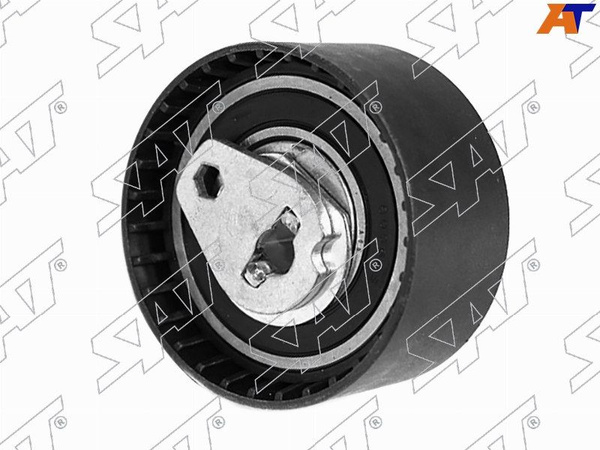 Ролик ремня ГРМ натяжной RENAULT DUSTER MEGANE 2,0 SAT ST-130706246R - SAT арт. ST-130706246R ...