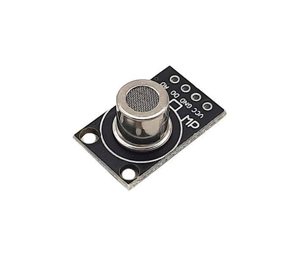 Модуль MP-135 MP503 Датчик качества воздуха - купить с доставкой по ...