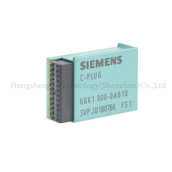 6GK1900-0AB10 Siemens Новый оригинал в наличии - купить с доставкой по ...