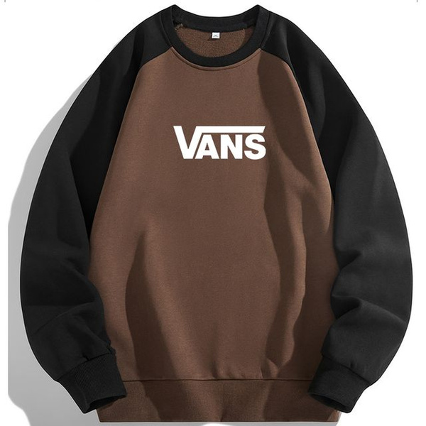 Толстовка Vans - купить с доставкой по выгодным ценам в интернет ...