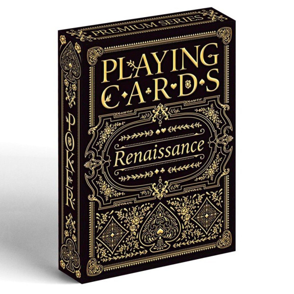 Карты игральные Китай Playing cards картины, 54 шт - купить с доставкой по выгодным ценам в ...