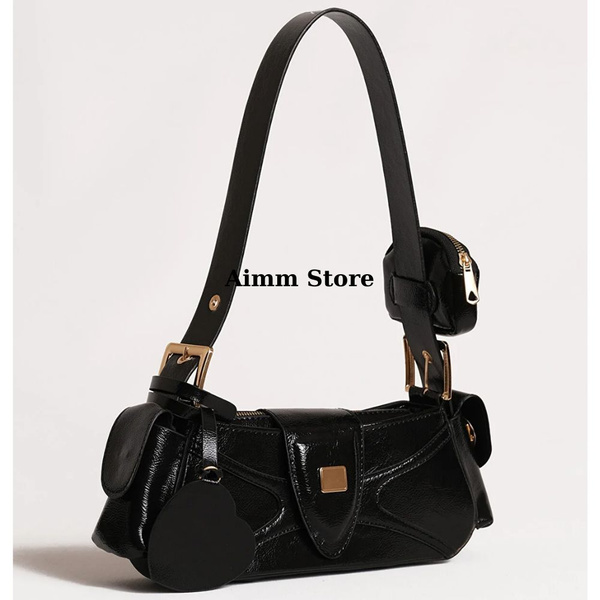 Сумка на плечо тоут After Leaf - купить с доставкой по выгодным ценам в интернет-магазине OZON ...