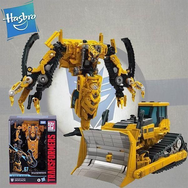 Трансформеры hasbro Игрушка Студийная,SS 57 V Flying Fish,TTH0120 ...