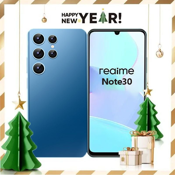 Смартфон Realmee Note 30 6.8 - купить по выгодной цене в интернет ...