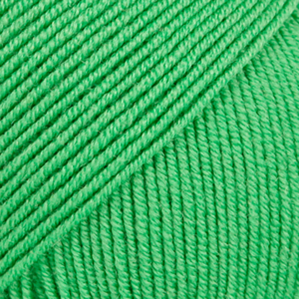 5 Мотков Пряжа Drops Design BABY MERINO 100% Шерсть 50 гр. - 175 м ...