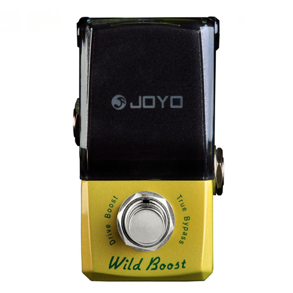 Joyo JF-302,Многофункциональный мини-эффектор Zhuole Iron Man полный ...
