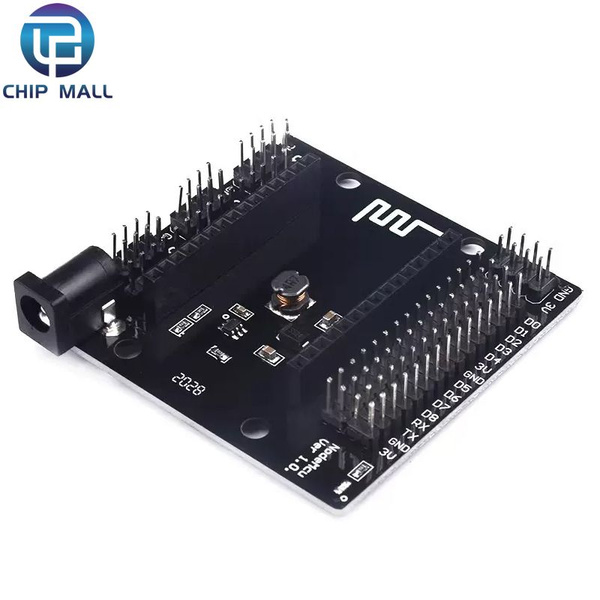 Последовательный Wi Fi модуль Esp8266Совет по разработке Интернета вещей Nodemcu Lua V3 Плата