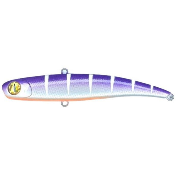 Воблер Виб (Vib) Frapp Whiphead 75-130, 1-25 м купить c доставкой на OZON по низкой цене ...