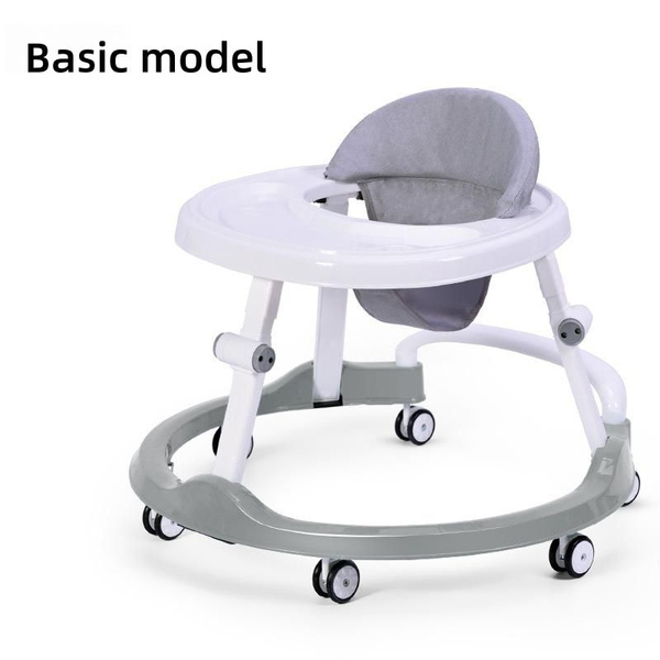 Ходунки Baby Walker Anti-Rolling Corrective Legs - купить с доставкой ...