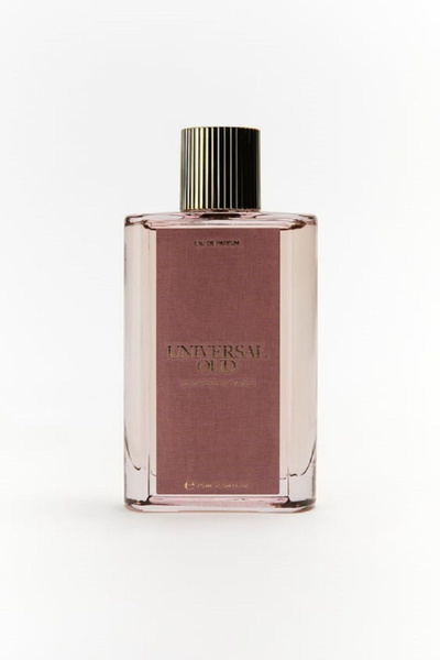 Zara PARFUM-ZARA-WOMEN-010 Туалетная вода 75.098 мл (1379755858)