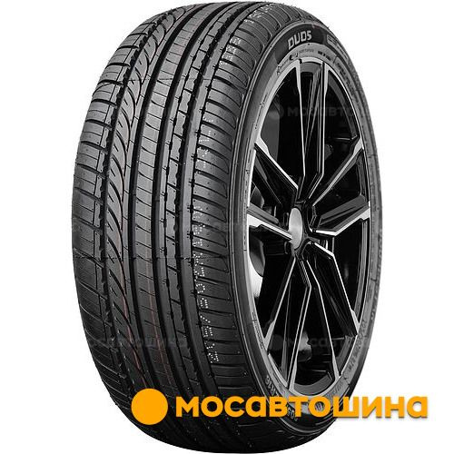 Шины для легковых автомобилей Doublestar 195/50 16 Лето Нешипованные ...