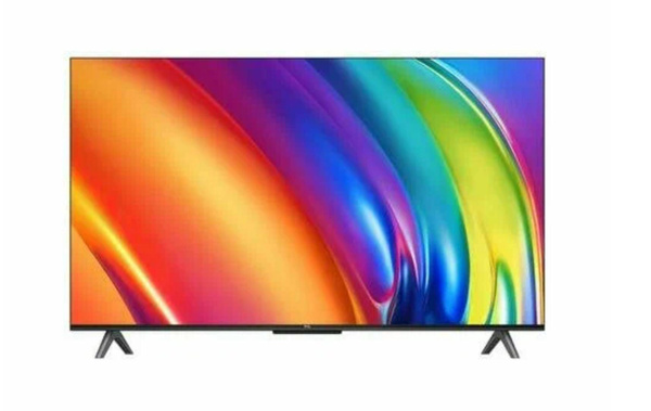 Купить телевизор TCL 43P745 43" - купить с доставкой по выгодным ценам ...