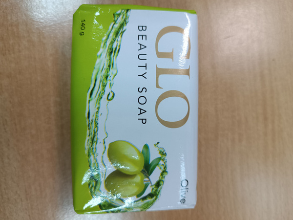 Glo beauty Soap. Кусковое мыло. 140g. - купить с доставкой по выгодным ...