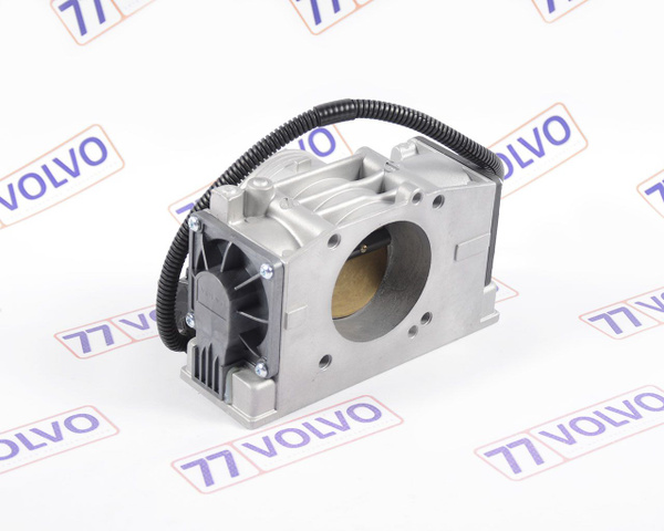 36050563 Дроссельная заслонка VOLVO - Volvo арт. 36050563 - купить по ...