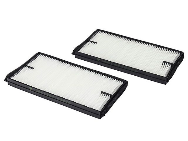 Фильтр салона CWORKS B14CR0051 для Suzuki Grand Vitara I FT / HT 1998 ...