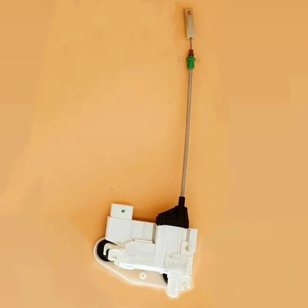 Привод замка передней левой двери со стороны водителя 51207419839 для ...