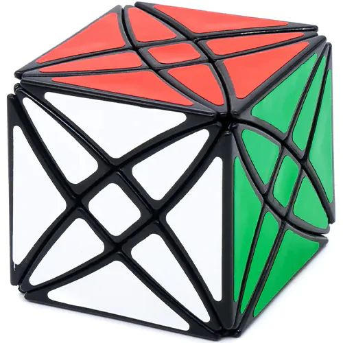 Головоломка / LanLan Rex Cube / Развивающая игра купить на OZON по низкой цене (1396326512)